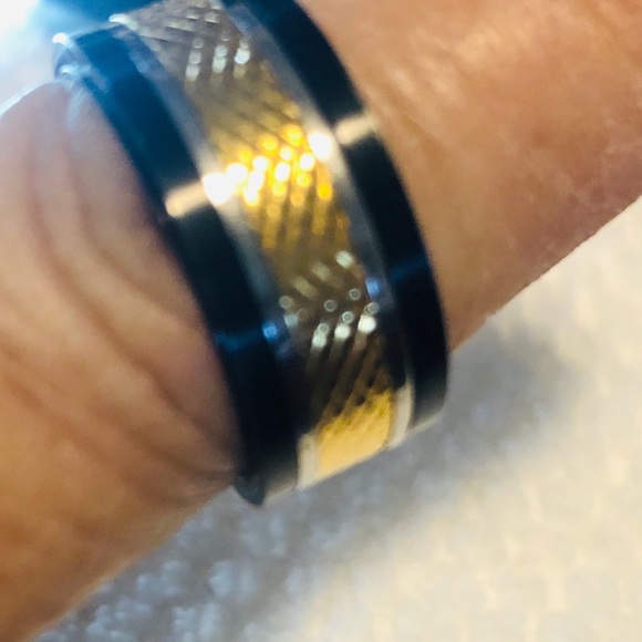 Jewelry | Used Ring Size 1 | Poshmark